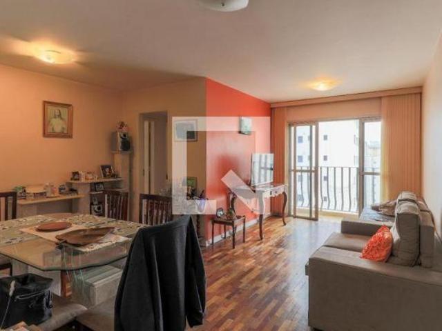Apartamento à Venda Brooklin, 2 Quartos, 100 m2