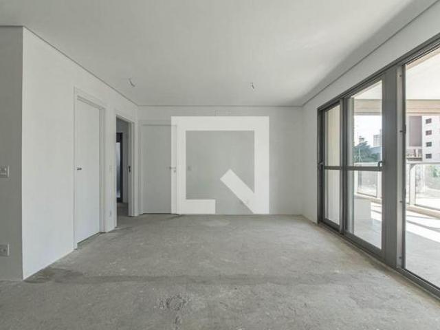Apartamento à Venda Brooklin, 2 Quartos, 101 m2