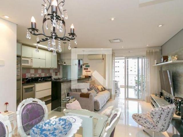 Apartamento à Venda Brooklin, 2 Quartos, 101 m2