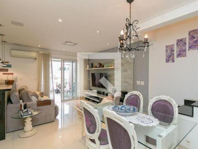 Apartamento à Venda Brooklin, 2 Quartos, 101 m² São Paulo