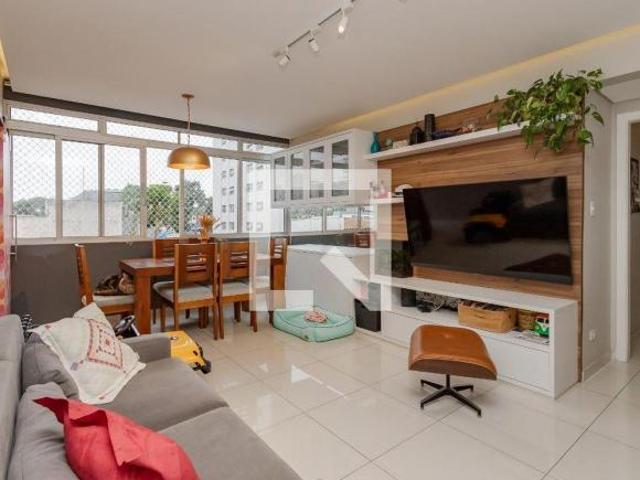 Apartamento à Venda Brooklin, 2 Quartos, 103 m2