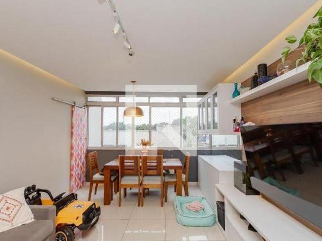 Apartamento à Venda Brooklin, 2 Quartos, 103 m2