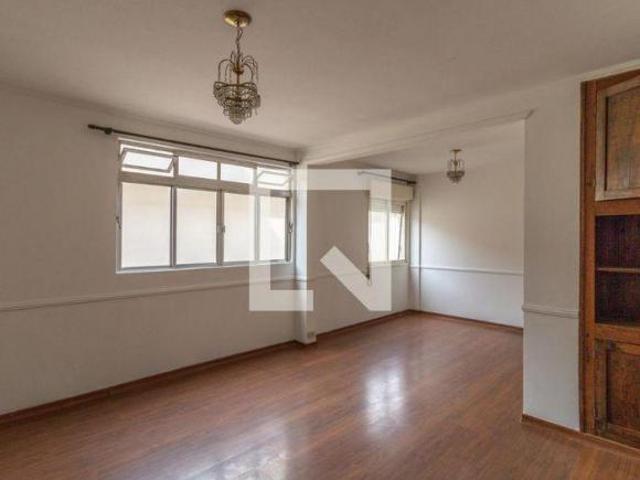 Apartamento à Venda Brooklin, 2 Quartos, 104 m2