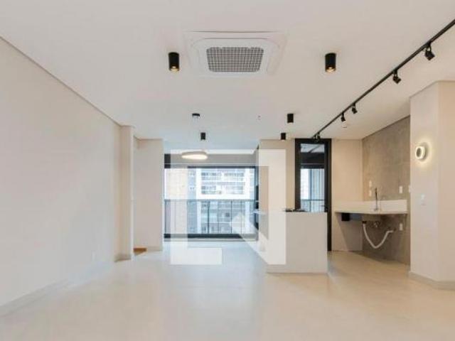 Apartamento à Venda Brooklin, 2 Quartos, 104 m2