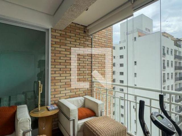 Apartamento à Venda Brooklin, 2 Quartos, 104 m2