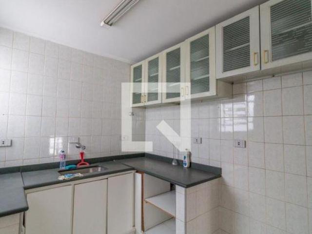 Apartamento à Venda Brooklin, 2 Quartos, 104 m2