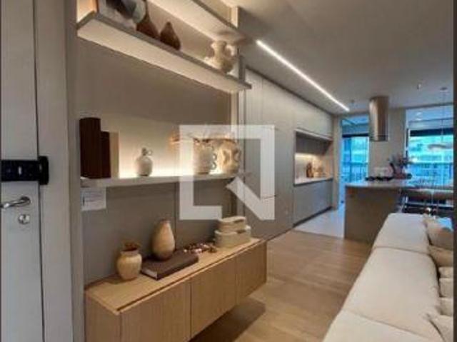 Apartamento à Venda Brooklin, 2 Quartos, 104 m² São Paulo