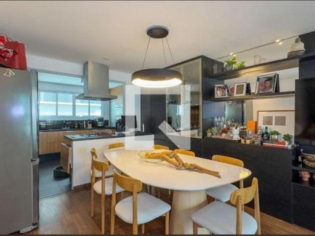 Apartamento à Venda Brooklin, 2 Quartos, 104 m² São Paulo