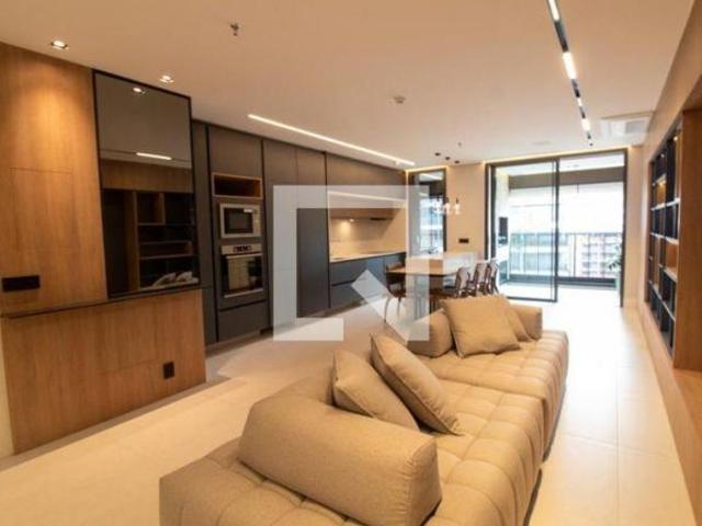 Apartamento à Venda Brooklin, 2 Quartos, 105 m2