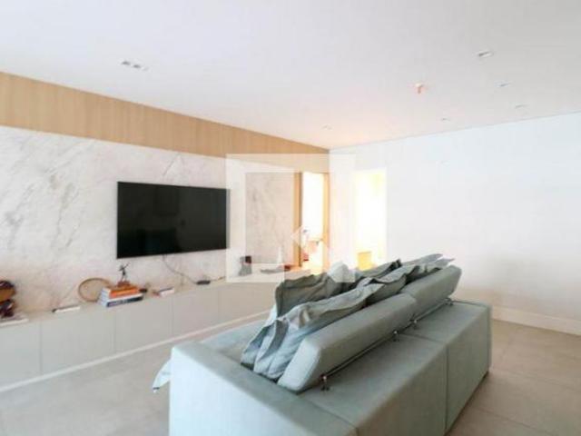 Apartamento à Venda Brooklin, 2 Quartos, 105 m2