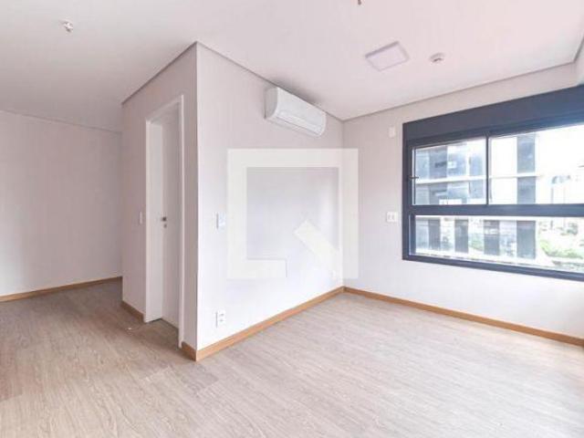 Apartamento à Venda Brooklin, 2 Quartos, 105 m2