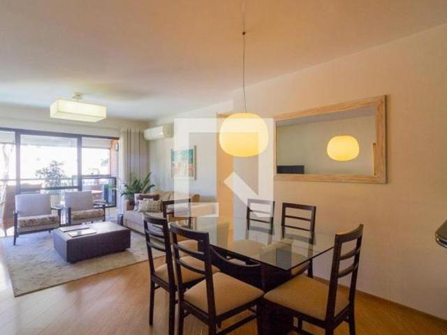 Apartamento à Venda Brooklin, 2 Quartos, 105 m2