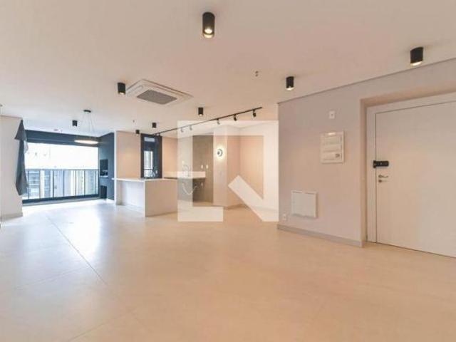 Apartamento à Venda Brooklin, 2 Quartos, 105 m2