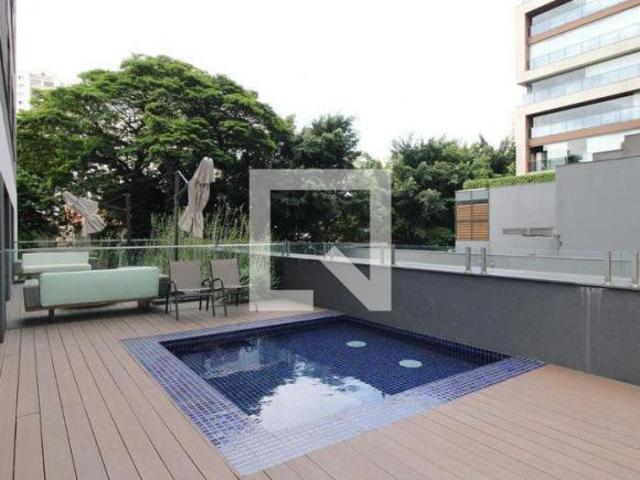 Apartamento à Venda Brooklin, 2 Quartos, 105 m2