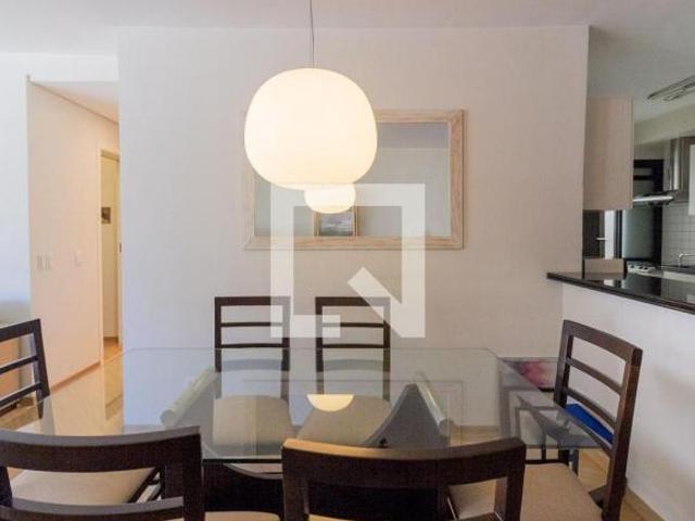 Apartamento à Venda Brooklin, 2 Quartos, 105 m2