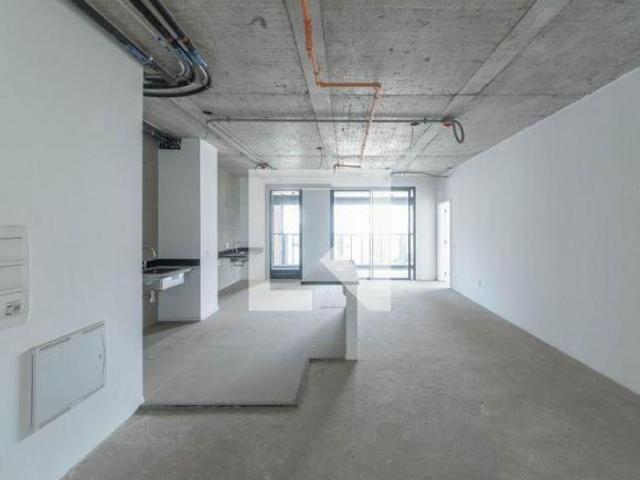 Apartamento à Venda Brooklin, 2 Quartos, 105 m² São Paulo