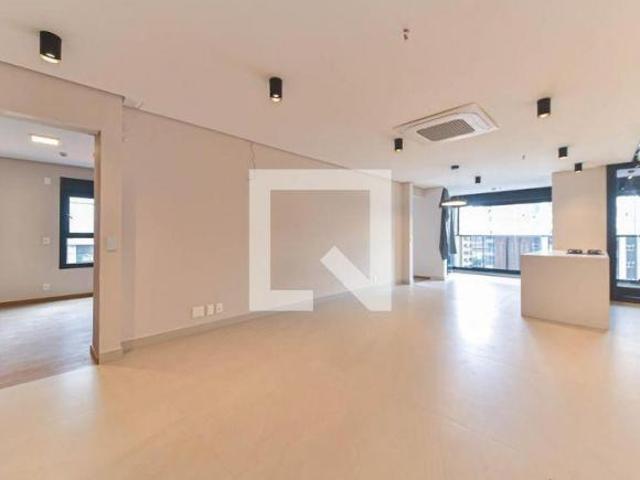 Apartamento à Venda Brooklin, 2 Quartos, 105 m² São Paulo