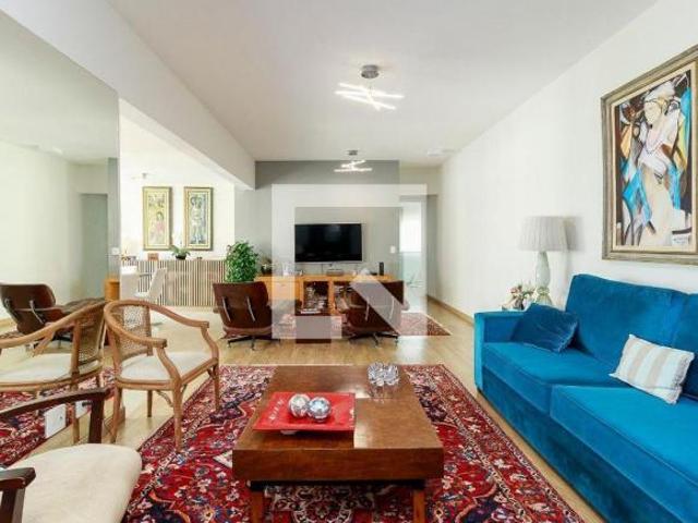Apartamento à Venda Brooklin, 2 Quartos, 106 m2