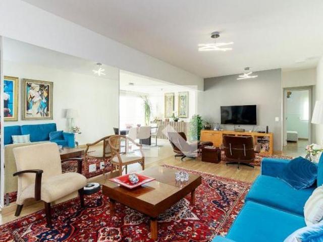 Apartamento à Venda Brooklin, 2 Quartos, 106 m2