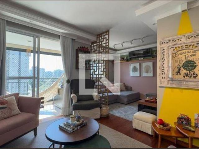 Apartamento à Venda Brooklin, 2 Quartos, 106 m² São Paulo