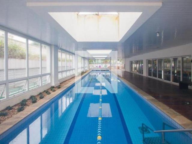 Apartamento à Venda Brooklin, 2 Quartos, 107 m2
