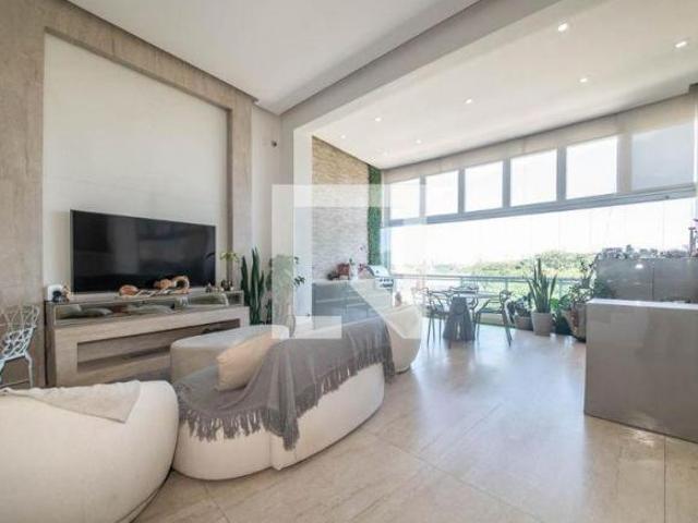 Apartamento à Venda Brooklin, 2 Quartos, 108 m² São Paulo
