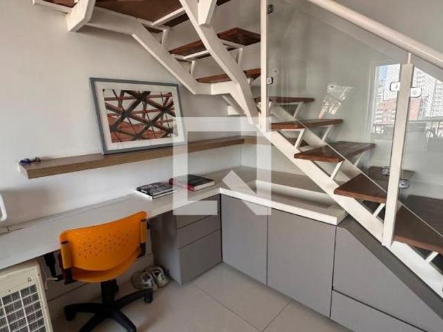 Apartamento à Venda Brooklin, 2 Quartos, 110 m2