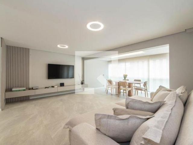 Apartamento à Venda Brooklin, 2 Quartos, 110 m2