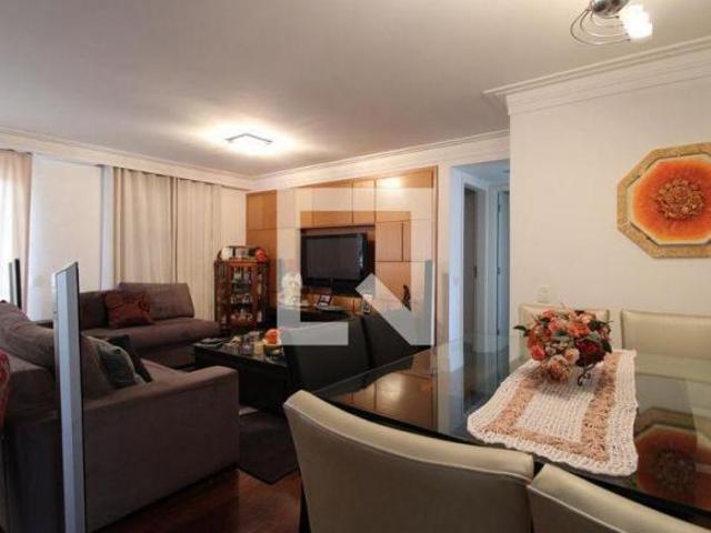 Apartamento à Venda Brooklin, 2 Quartos, 110 m² São Paulo