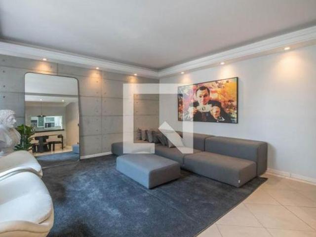 Apartamento à Venda Brooklin, 2 Quartos, 110 m² São Paulo