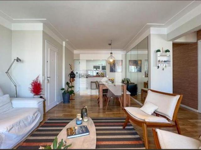Apartamento à Venda Brooklin, 2 Quartos, 110 m² São Paulo
