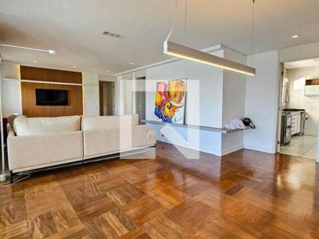 Apartamento à Venda Brooklin, 2 Quartos, 111 m2