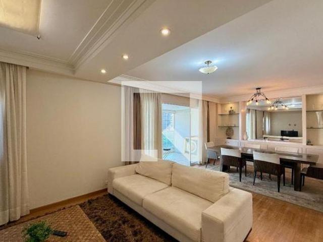 Apartamento à Venda Brooklin, 2 Quartos, 111 m2