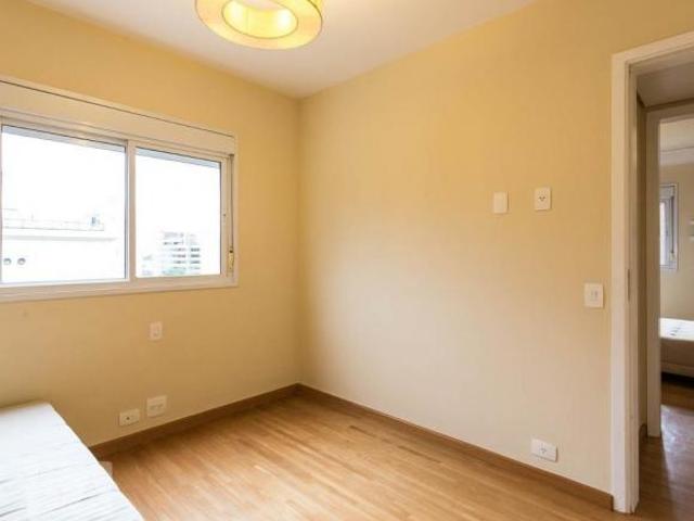 Apartamento à Venda Brooklin, 2 Quartos, 111 m2