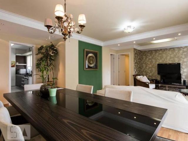 Apartamento à Venda Brooklin, 2 Quartos, 111 m2