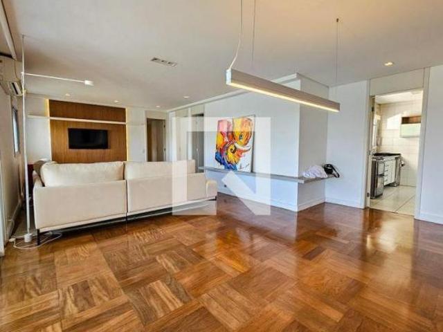 Apartamento à Venda Brooklin, 2 Quartos, 111 m² São Paulo