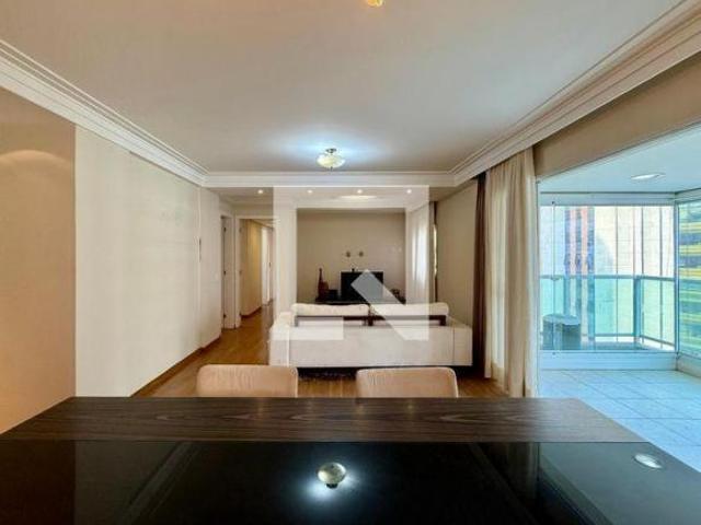Apartamento à Venda Brooklin, 2 Quartos, 111 m² São Paulo