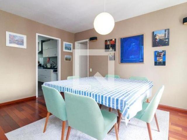 Apartamento à Venda Brooklin, 2 Quartos, 113 m2