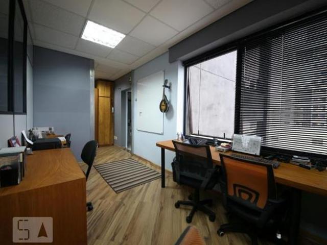 Apartamento à Venda Brooklin, 2 Quartos, 118 m2