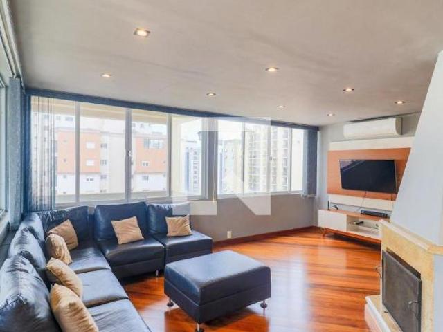 Apartamento à Venda Brooklin, 2 Quartos, 120 m2