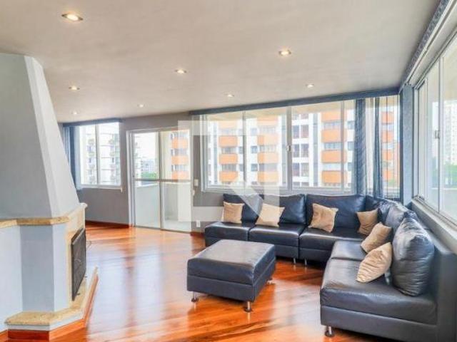 Apartamento à Venda Brooklin, 2 Quartos, 120 m² São Paulo