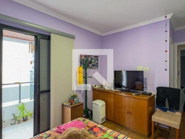 Apartamento à Venda Brooklin, 2 Quartos, 124 m2