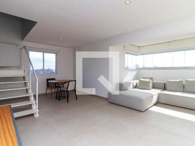 Apartamento à Venda Brooklin, 2 Quartos, 130 m2