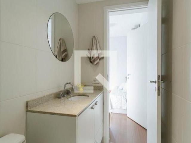 Apartamento à Venda Brooklin, 2 Quartos, 134 m2