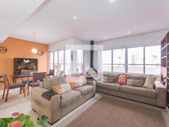 Apartamento à Venda Brooklin, 2 Quartos, 136 m2