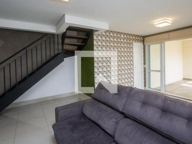 Apartamento à Venda Brooklin, 2 Quartos, 136 m² São Paulo
