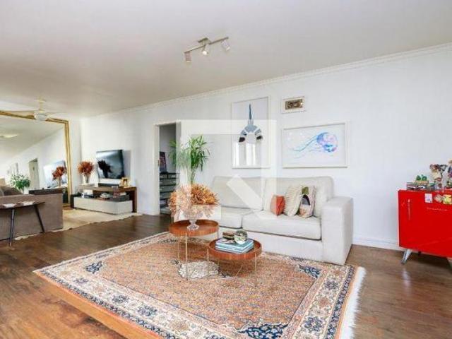 Apartamento à Venda Brooklin, 2 Quartos, 138 m² São Paulo