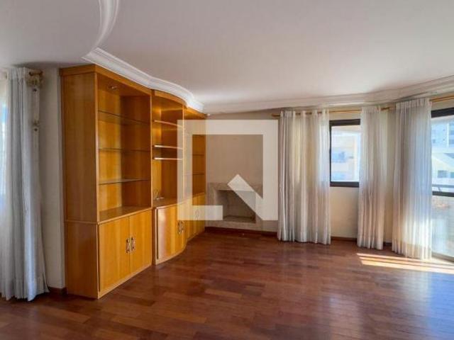 Apartamento à Venda Brooklin, 3 Quartos, 140 m2