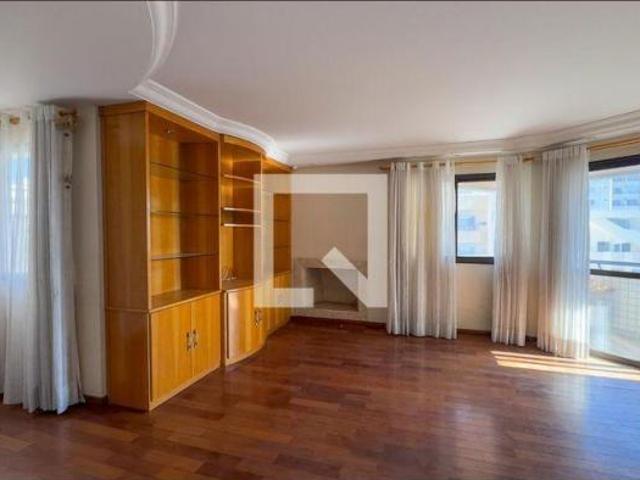 Apartamento à Venda Brooklin, 2 Quartos, 140 m² São Paulo