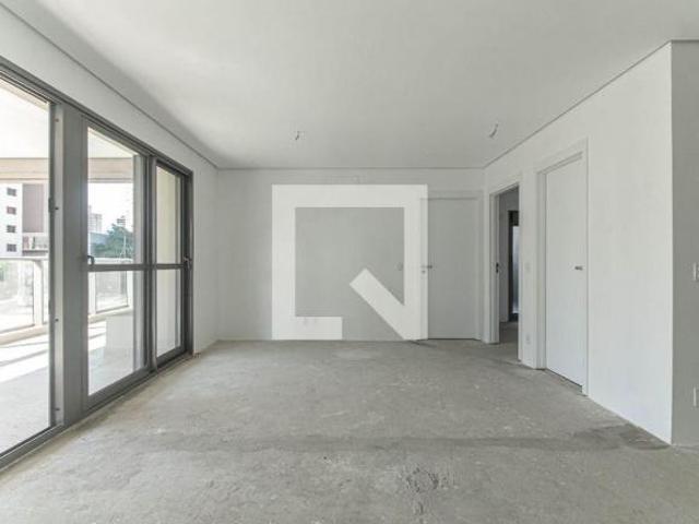 Apartamento à Venda Brooklin, 2 Quartos, 144 m2